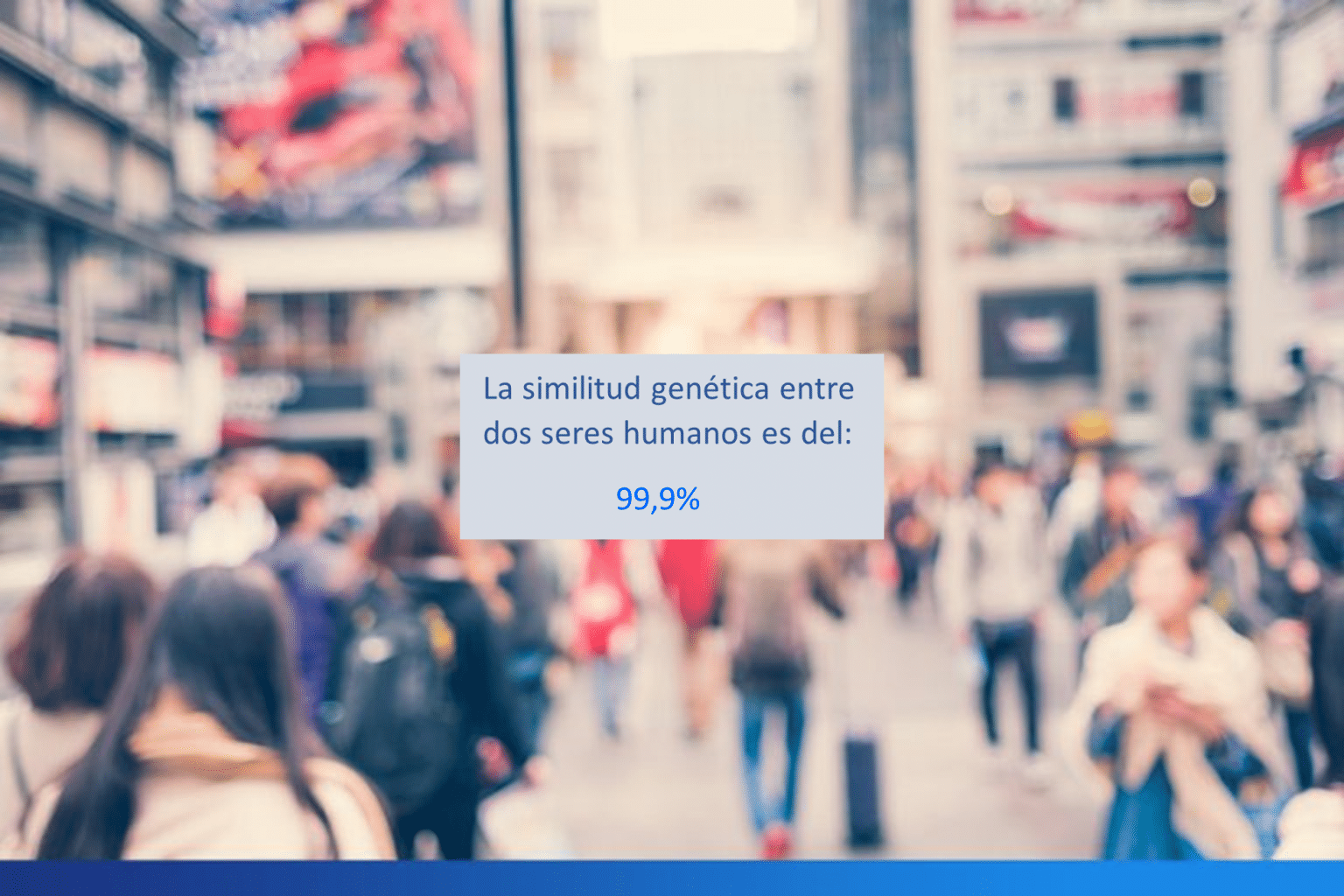 Genetic Curiosities: Does the Perfect Genome exist? | DNATRO