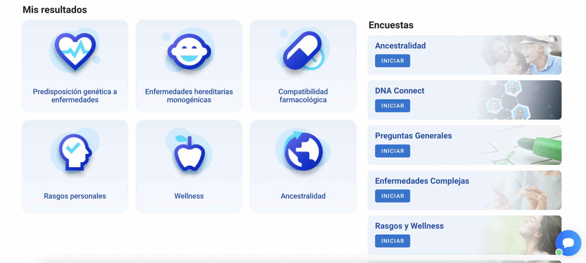 El Mejor Test de ADN: Comparativa de Kits de Análisis Genético