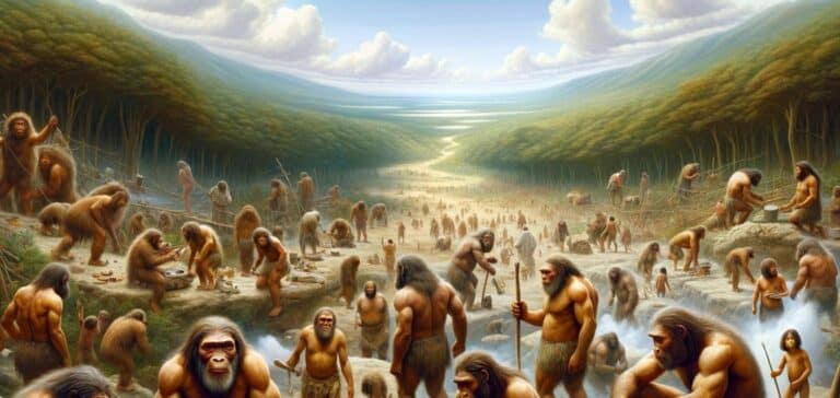 Neanderthal legacy lives on in our genetics