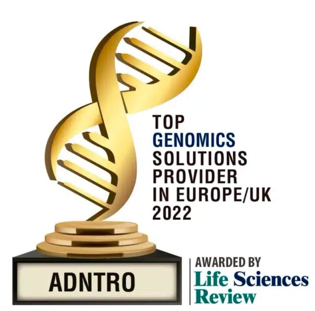 Integrate genetics into your practice - Professionals - ADNTRO
