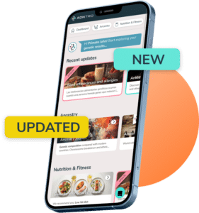 DNA testing kit | ADNTRO