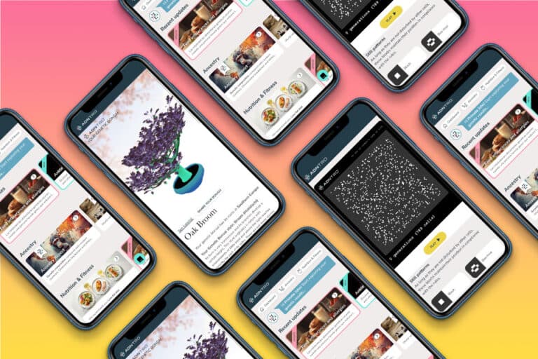 DNA testing kit | ADNTRO