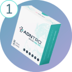 DNA testing kit | ADNTRO