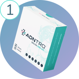 DNA testing kit | ADNTRO