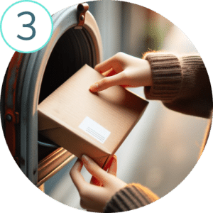 DNA testing kit | ADNTRO