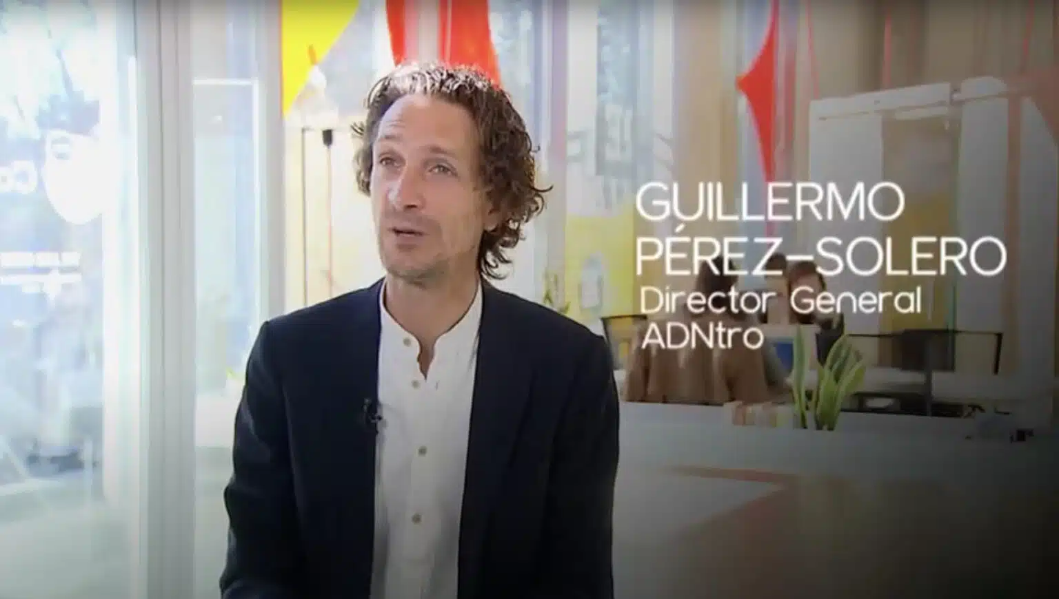 DNA testing kit | ADNTRO